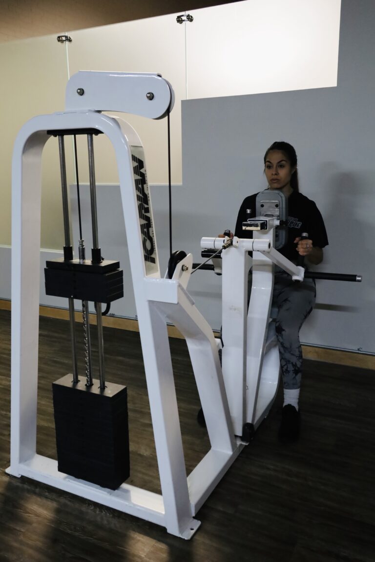 Downtown Iron Gym's Gallery in Tyler, TX